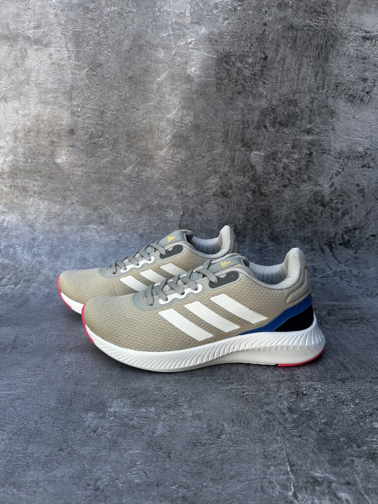 Adidas Runn grises | Inshoes | Sneakers y zapatillas urbanas
